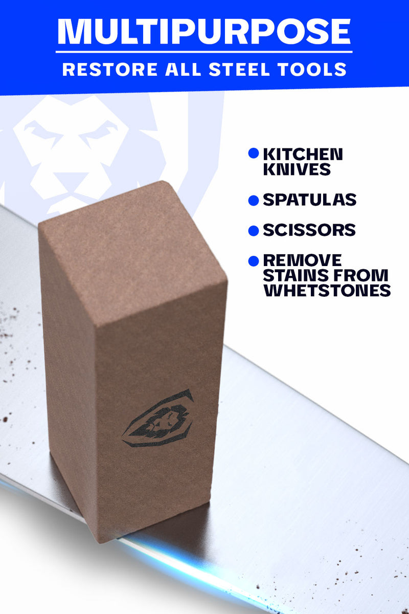 Knife Rust Eraser | Dalstrong