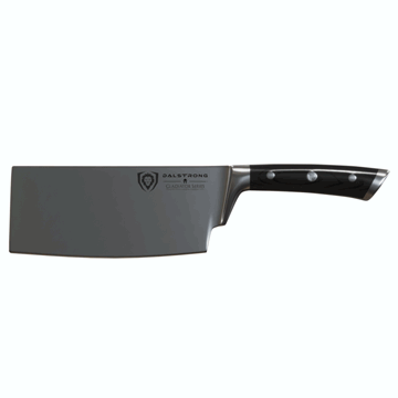 7'' Cleaver Knife | Gladiator Series | Dalstrong