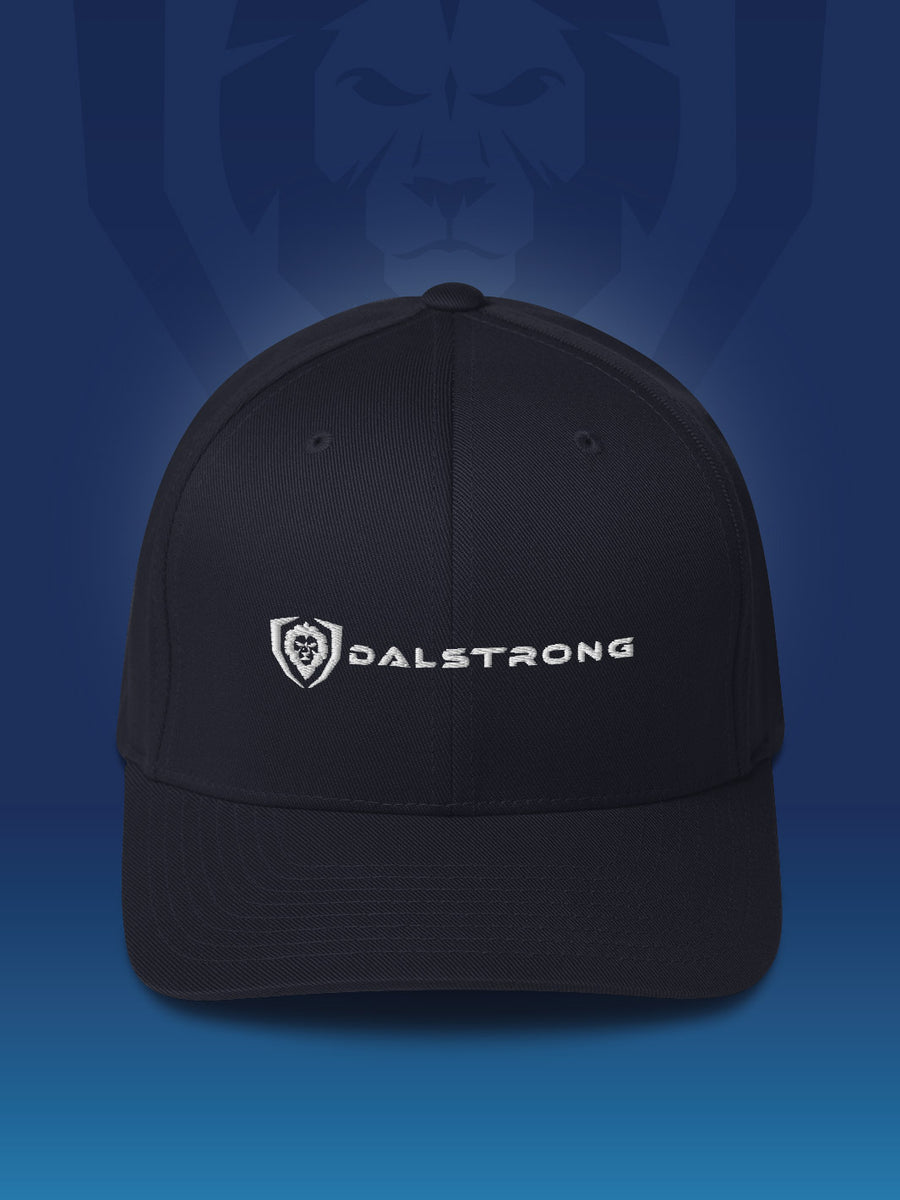 I Like Your Fit Twill Cap - Classic Logo – Dalstrong