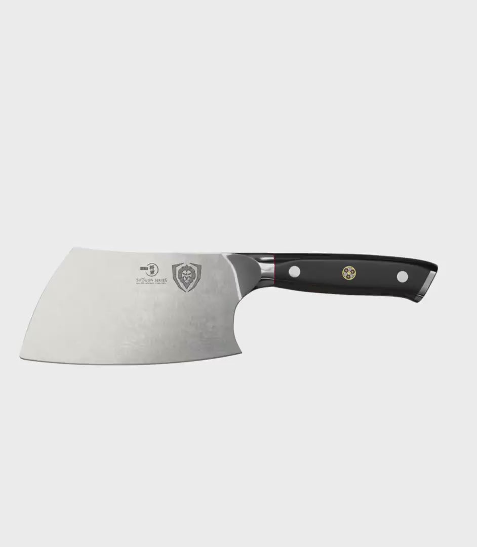 4.5" Mini Cleaver | Shogun Series | Dalstrong